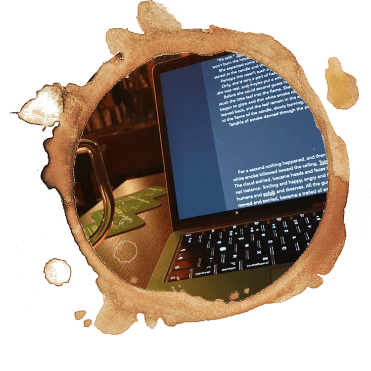 Writing under the Influence